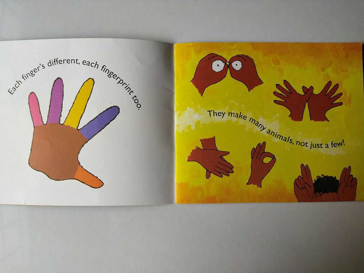 REVIEW: Little Fingers by Sheila Dhir - Nathan Reading Journey