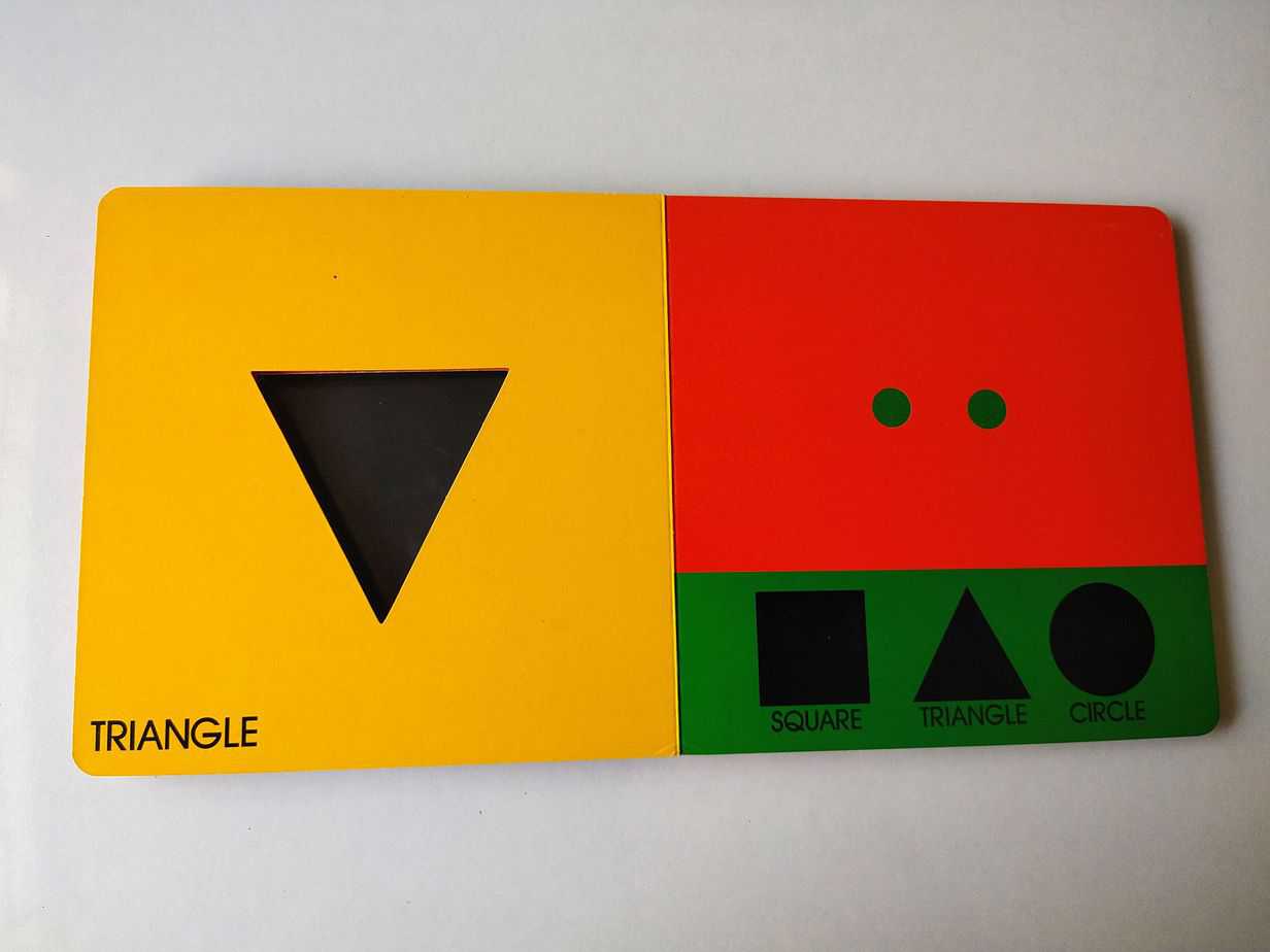 REVIEW: Color Zoo By Lois Ehlert - Nathan Reading Journey