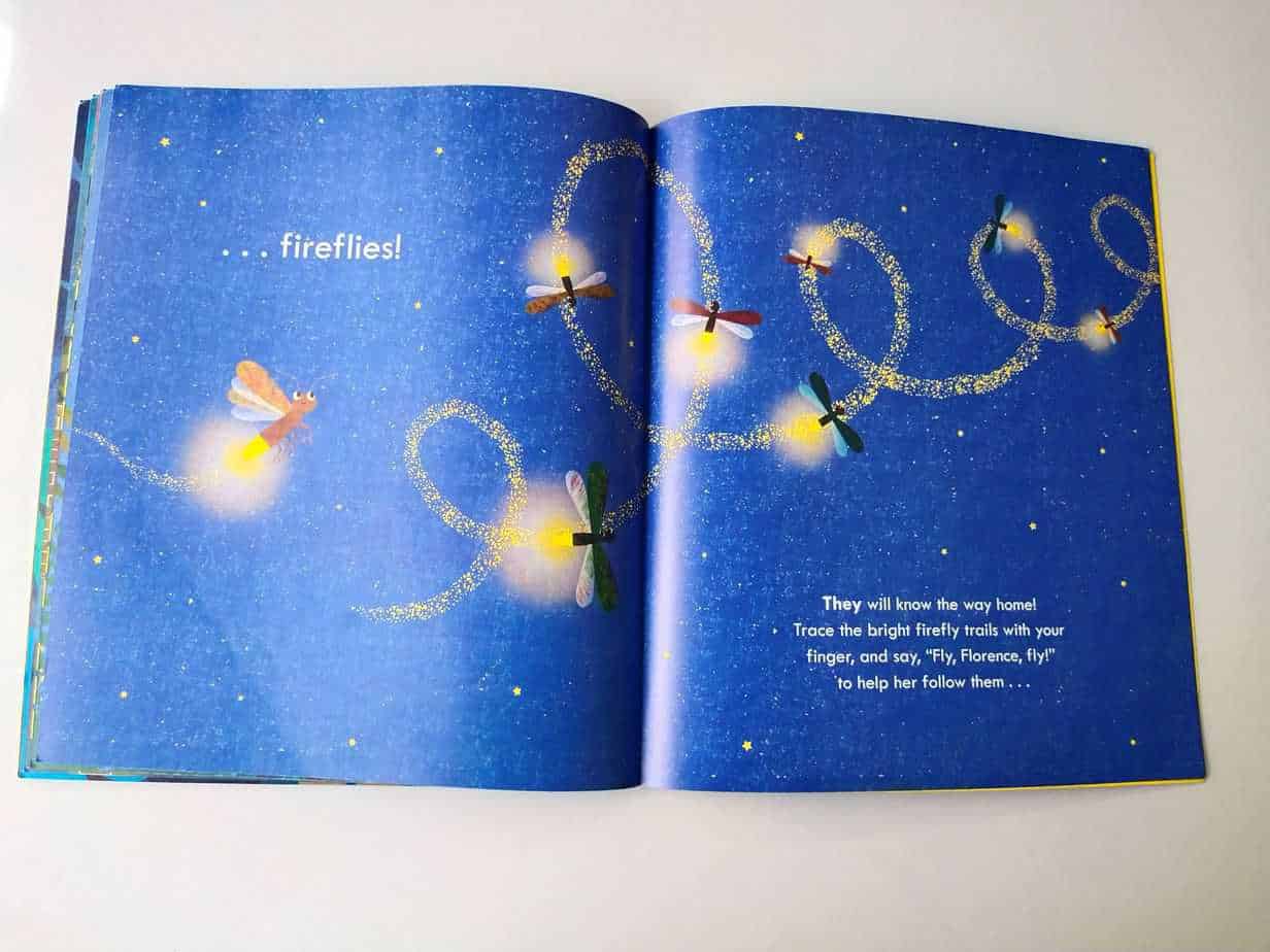 REVIEW: Firefly Home By Jane Clarke - Nathan Reading Journey