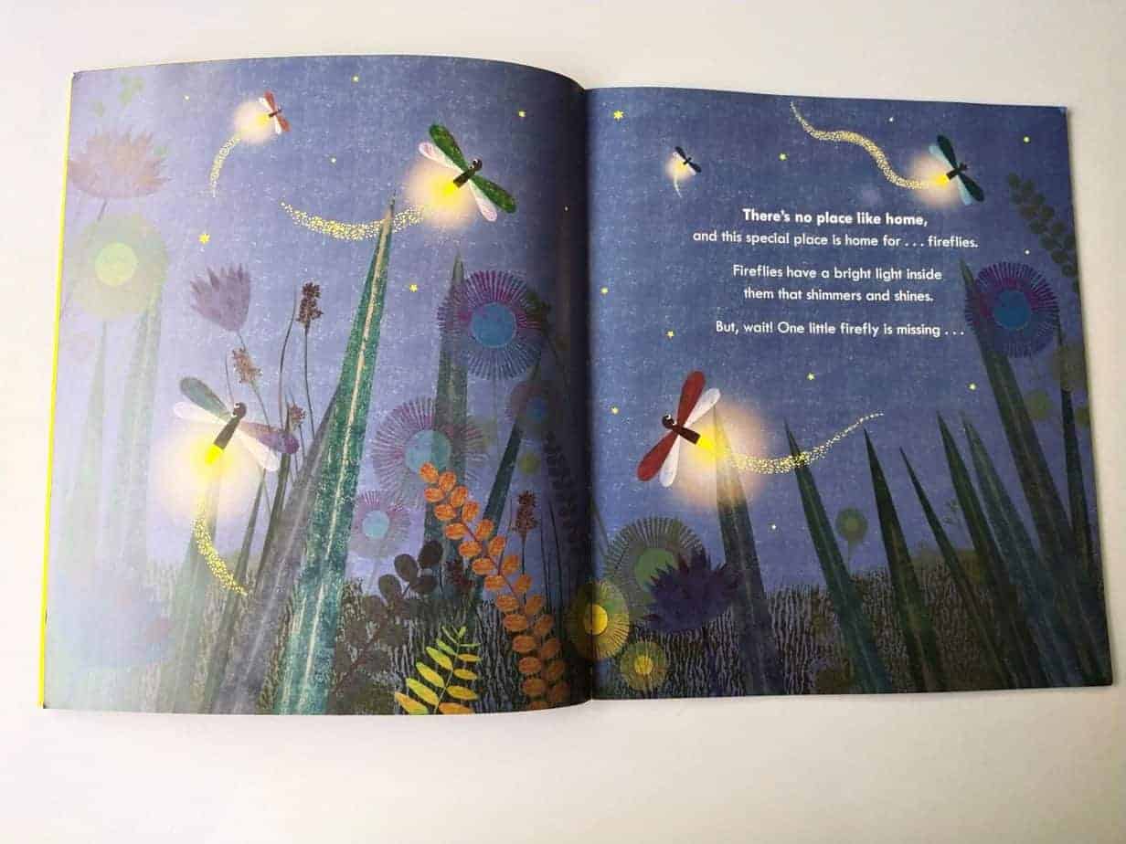 REVIEW: Firefly Home By Jane Clarke - Nathan Reading Journey