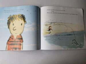 REVIEW: Stanley's Stick By John Hegley - Nathan Reading Journey