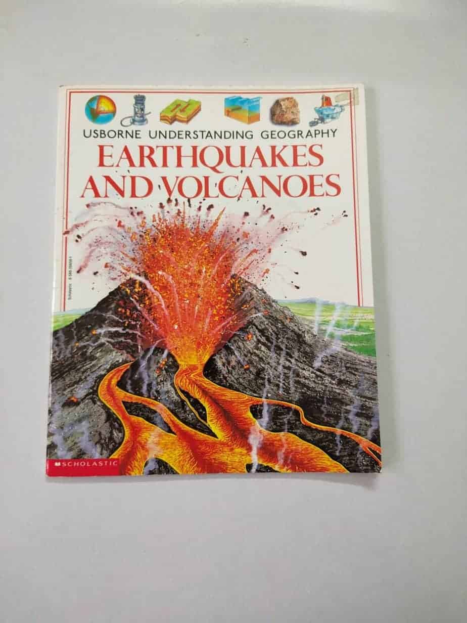 UNDER THE GROUND- A STUDY FOR PRESCHOOLERS - Nathan Reading Journey