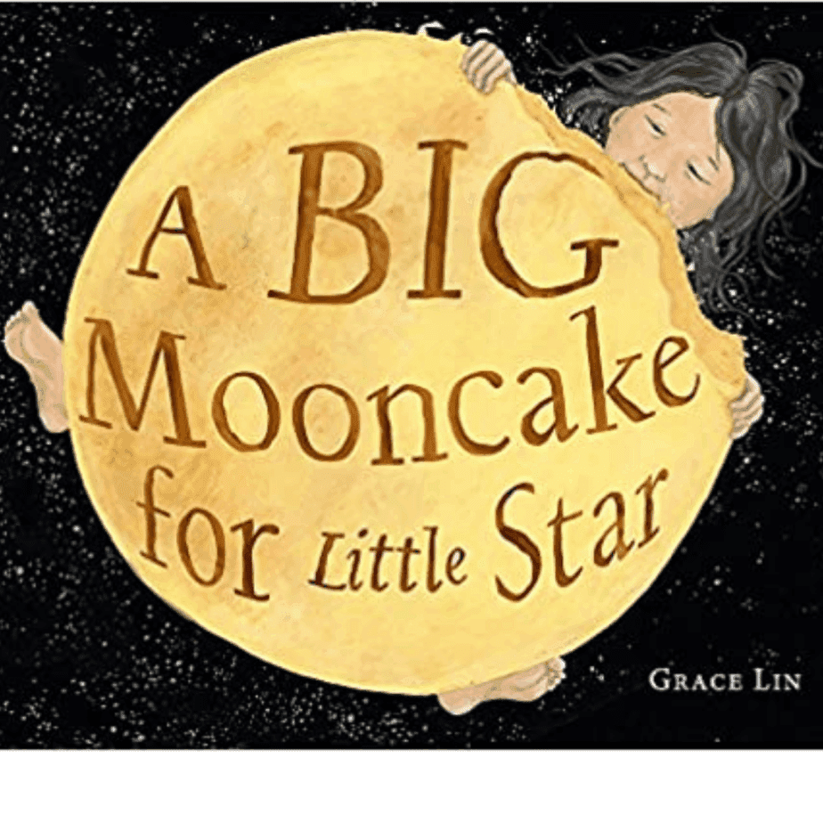 Moon Themed Picture Books for Kids - Nathan Reading Journey