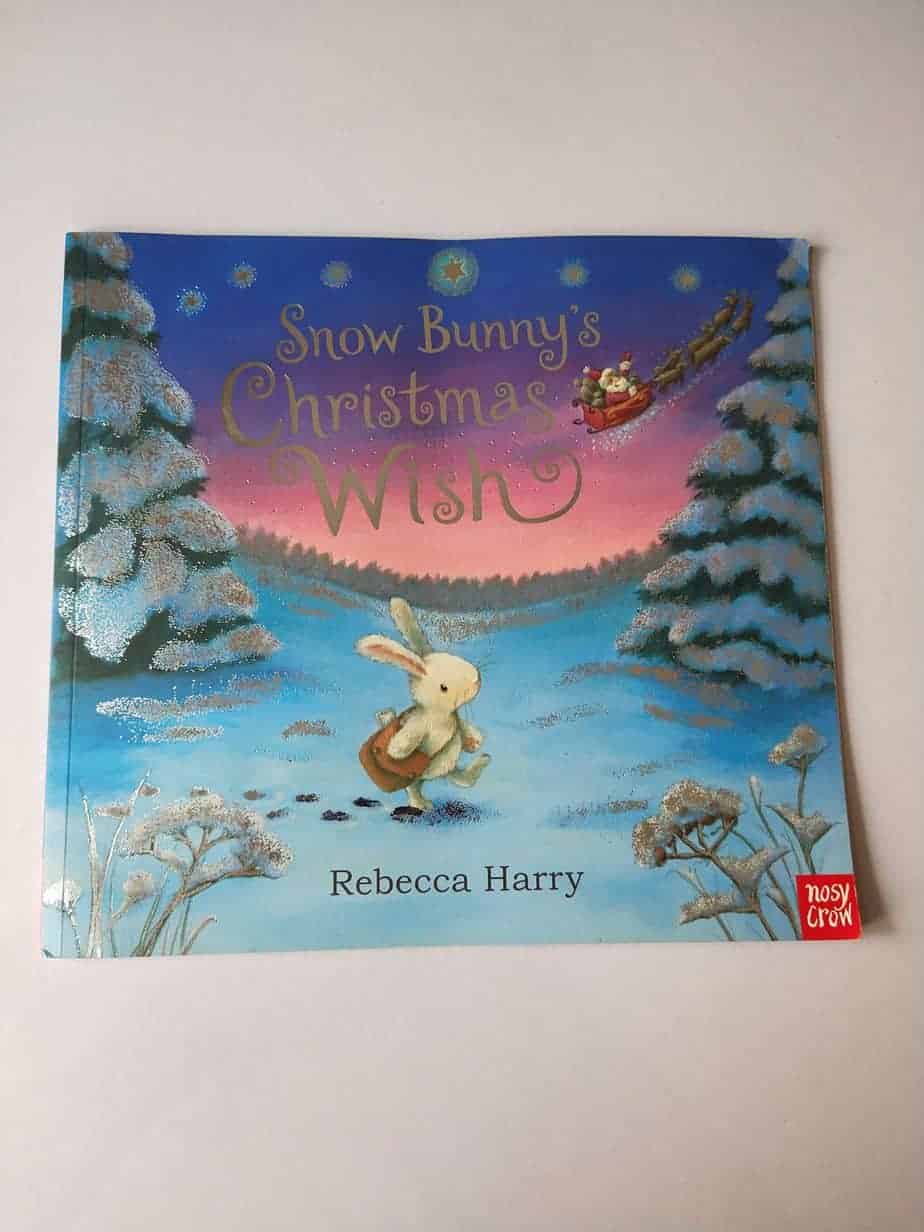 Picture Books about Winter and Snow - Nathan Reading Journey