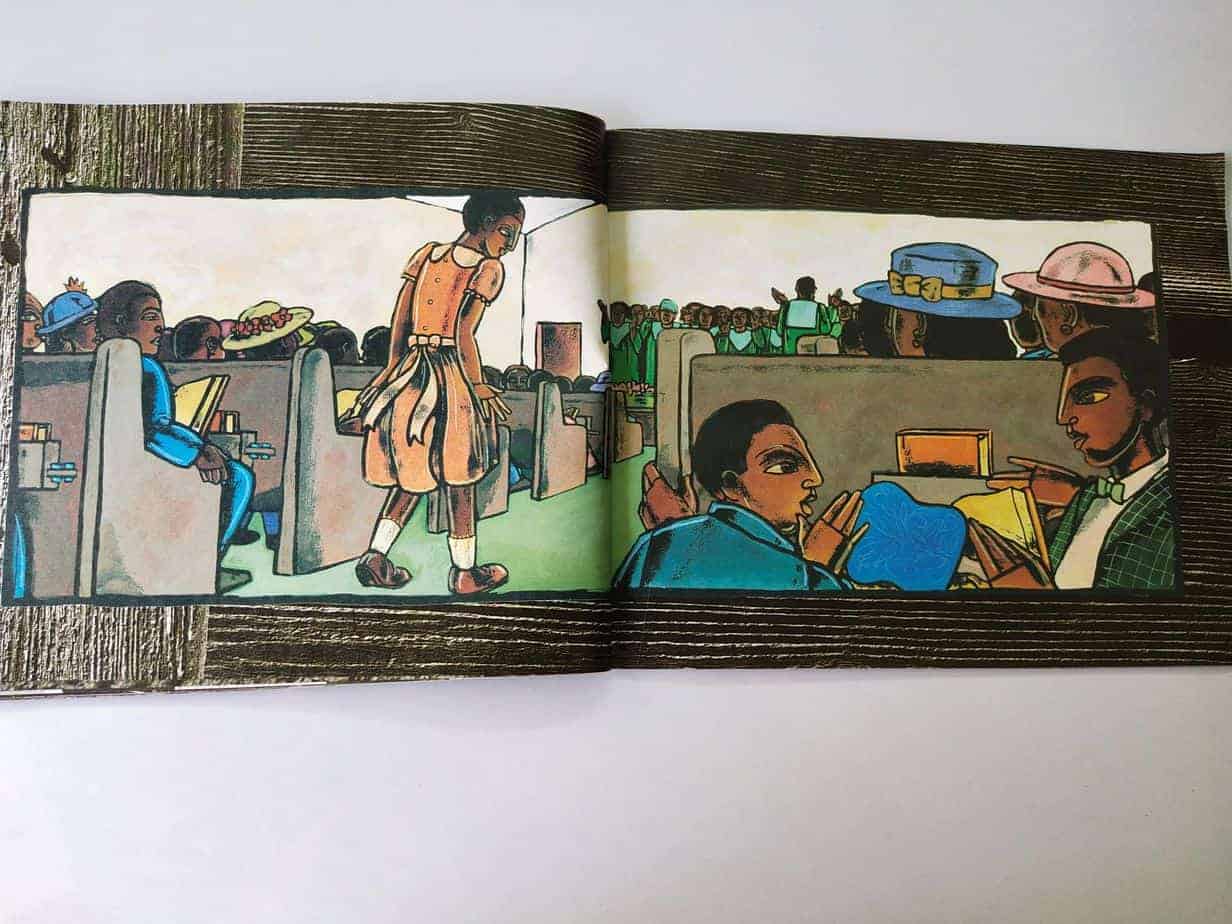 REVIEW: Wilma Unlimited By Kathleen Krull - Nathan Reading Journey