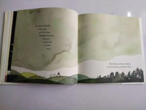 Review: The Great Realisation By Tomos Roberts - Nathan Reading Journey