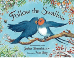 A Guide To Julia Donaldson Books For All Ages - Nathan Reading Journey