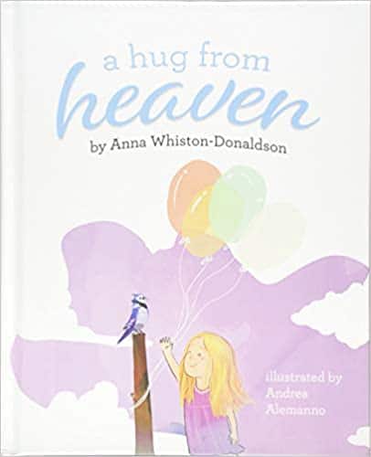 20 Christian Children's Books About Death And Grief - Nathan Reading ...