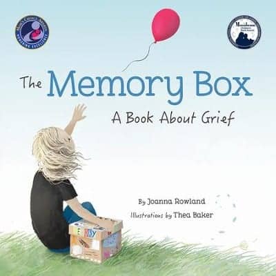 20 Christian Children's Books About Death And Grief - Nathan Reading ...