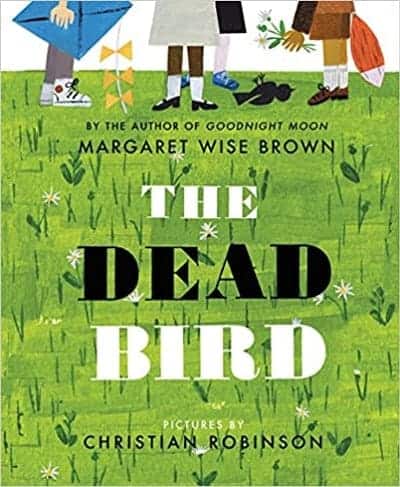 20 Christian Children's Books About Death And Grief - Nathan Reading ...