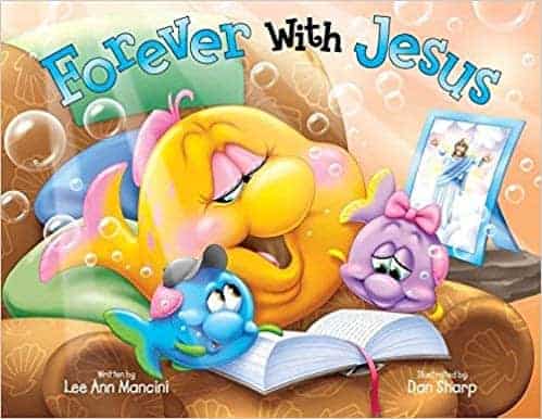 20 Christian Children's Books About Death And Grief - Nathan Reading ...