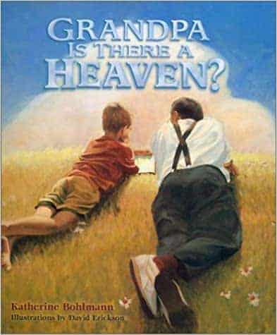 20 Christian Children's Books About Death And Grief - Nathan Reading ...