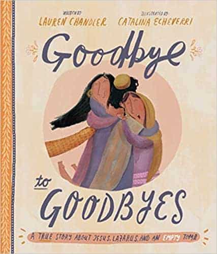 20 Christian Children's Books About Death And Grief - Nathan Reading ...
