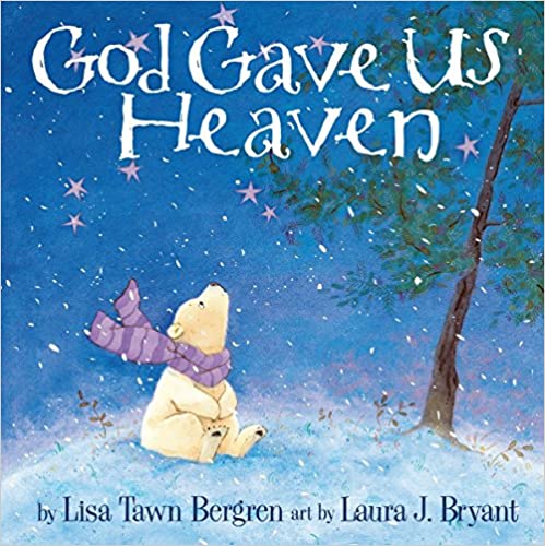 20 Christian Children's Books About Death And Grief - Nathan Reading ...