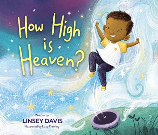 20 Christian Children's Books About Death And Grief - Nathan Reading ...