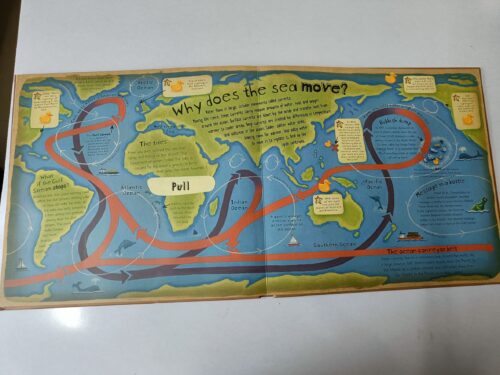 REVIEW: How the world works: A hands-on guide to our Amazing planet by ...