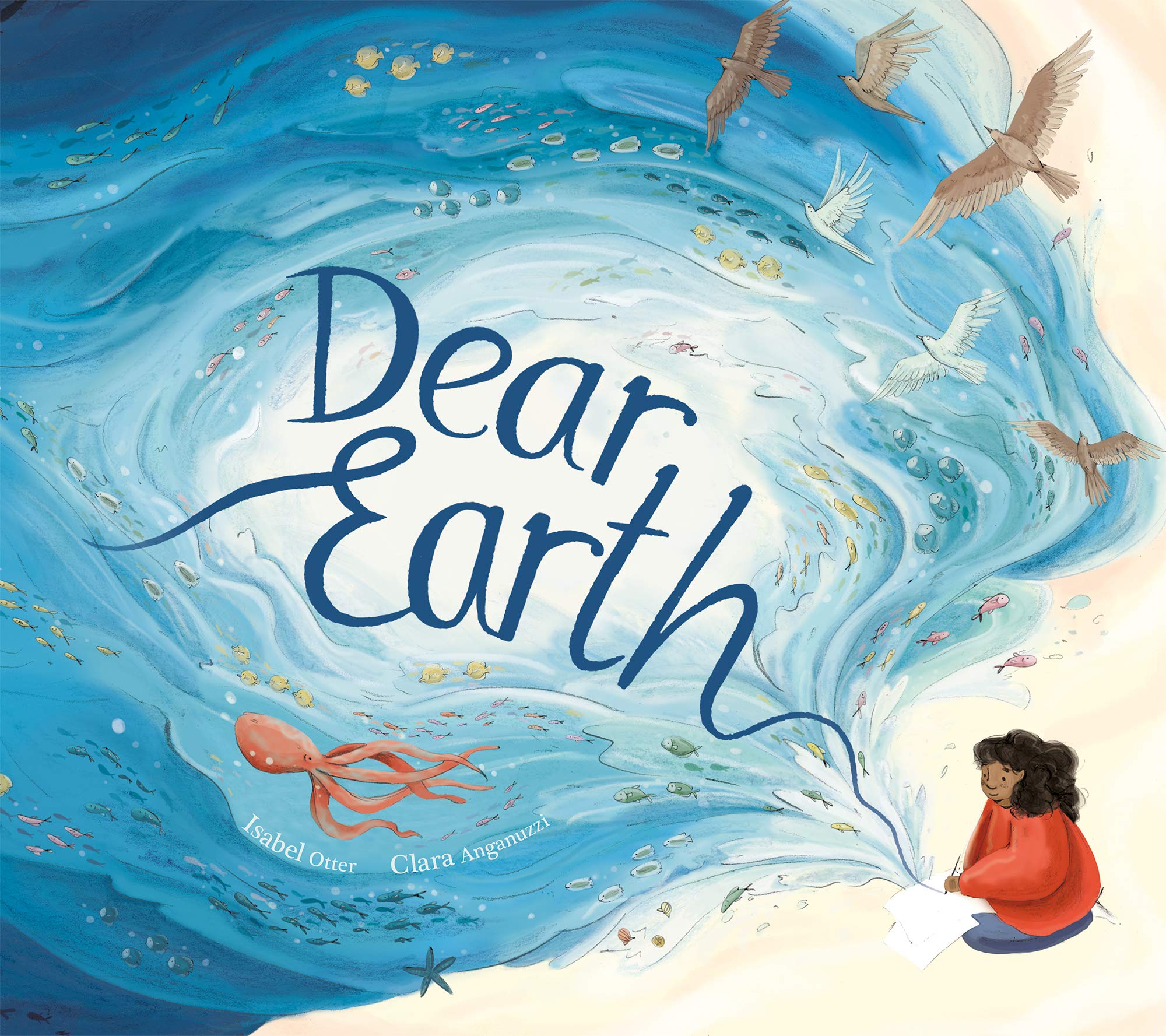 Picture Books For The Children About The Environment Day/ Earth Day ...